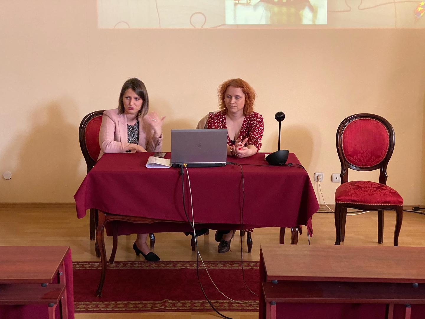 OBILJEŽEN MEĐUNARODNI DAN POSVEĆEN AUTIZMU – Univerzitet PIM Brčko Distrikt